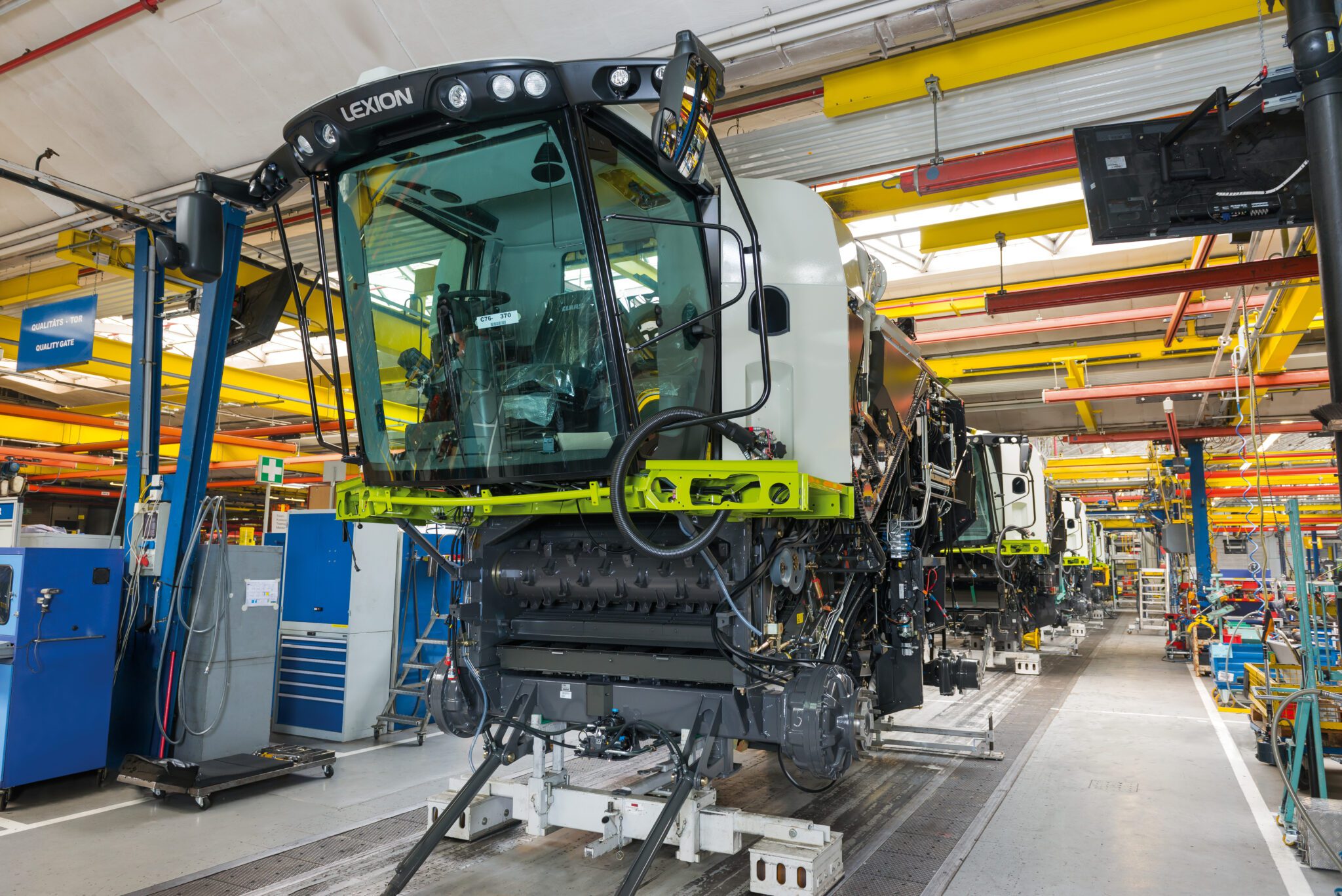 Claas Nordostbayern GmbH